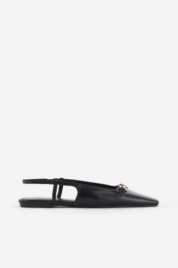 Slingback Shoes Are Taking Over—4 Styles to Try | Who What Wear