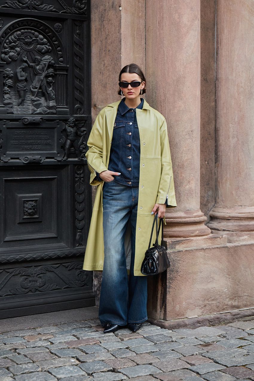 7 Street Style Trends From Copenhagen Fashion Week | Who What Wear