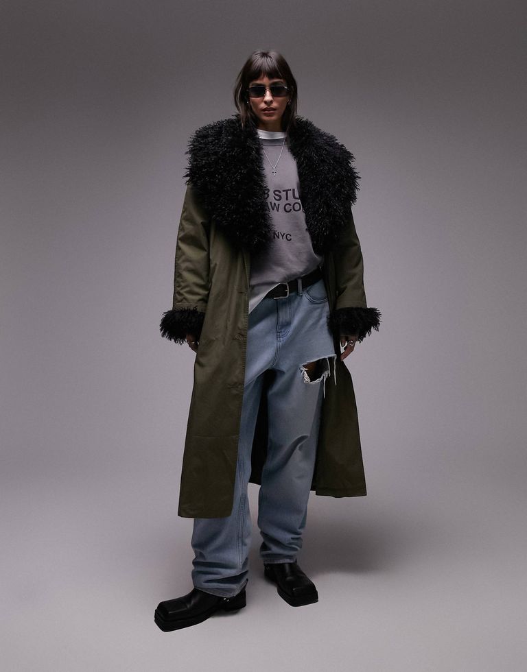 7 Street Style Trends From Copenhagen Fashion Week | Who What Wear