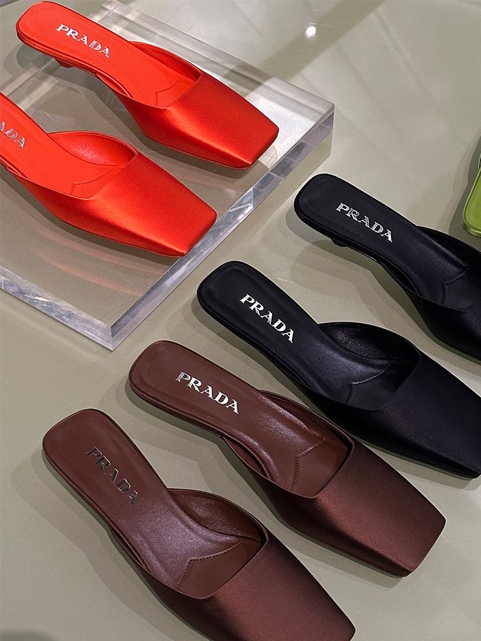 The Best Shoe Brands of 2024, According to Editors | Who What Wear