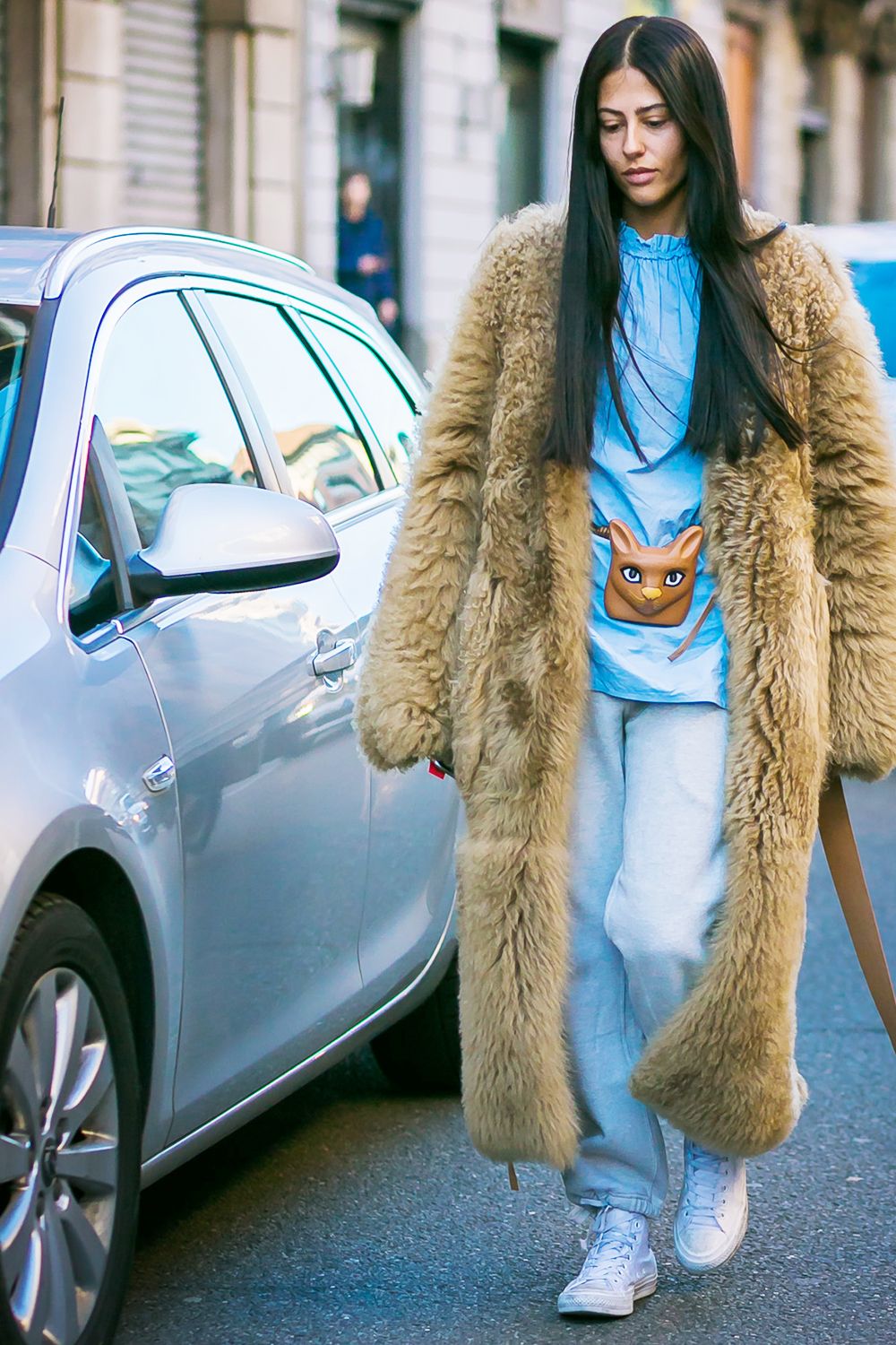 14 Stylish Ways to Wear Converse in 2020 | Who What Wear