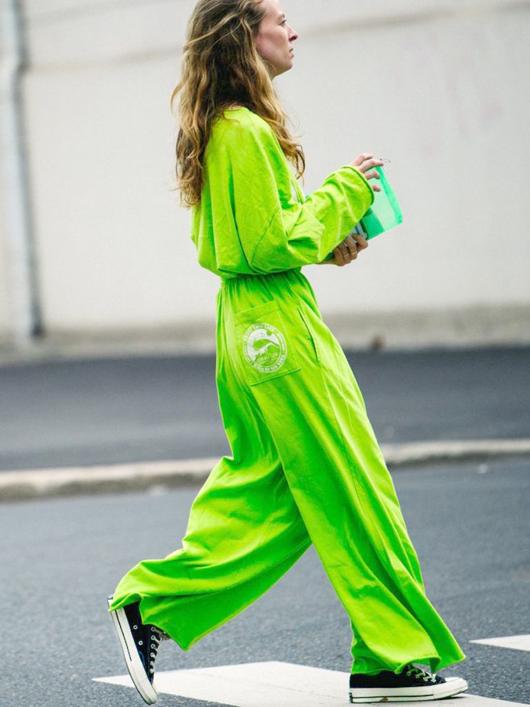 14 Stylish Ways to Wear Converse in 2020 | Who What Wear