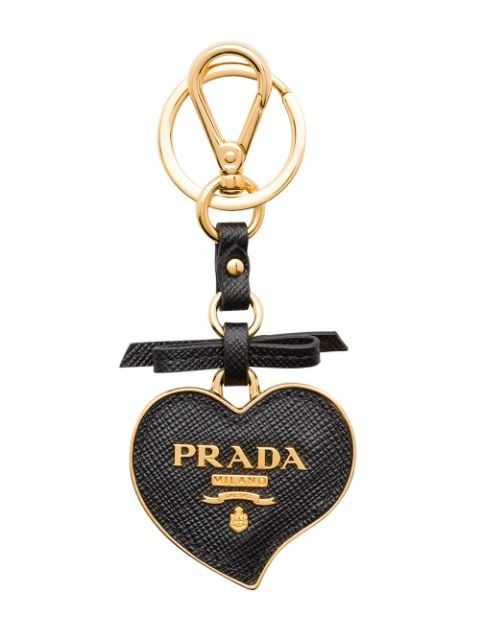 The 18 Best Designer Key Chains to Buy Right Now | Who What Wear