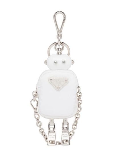 The 18 Best Designer Key Chains to Buy Right Now | Who What Wear