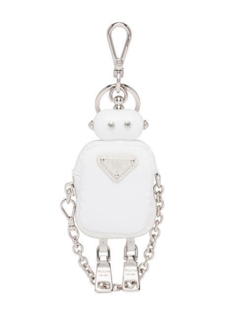 The 18 Best Designer Key Chains to Buy Right Now | Who What Wear