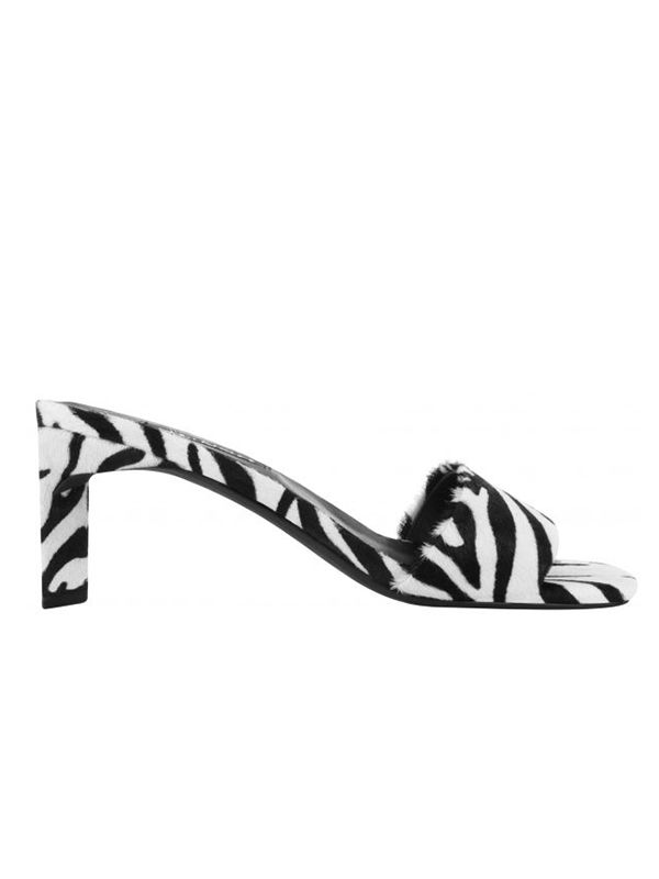 The Best Shoes to Wear With Every Pant Type, Found | Who What Wear