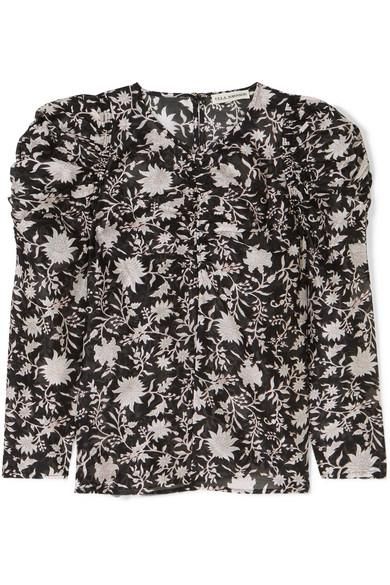 22 Work Blouses You Can Pair With Anything | Who What Wear