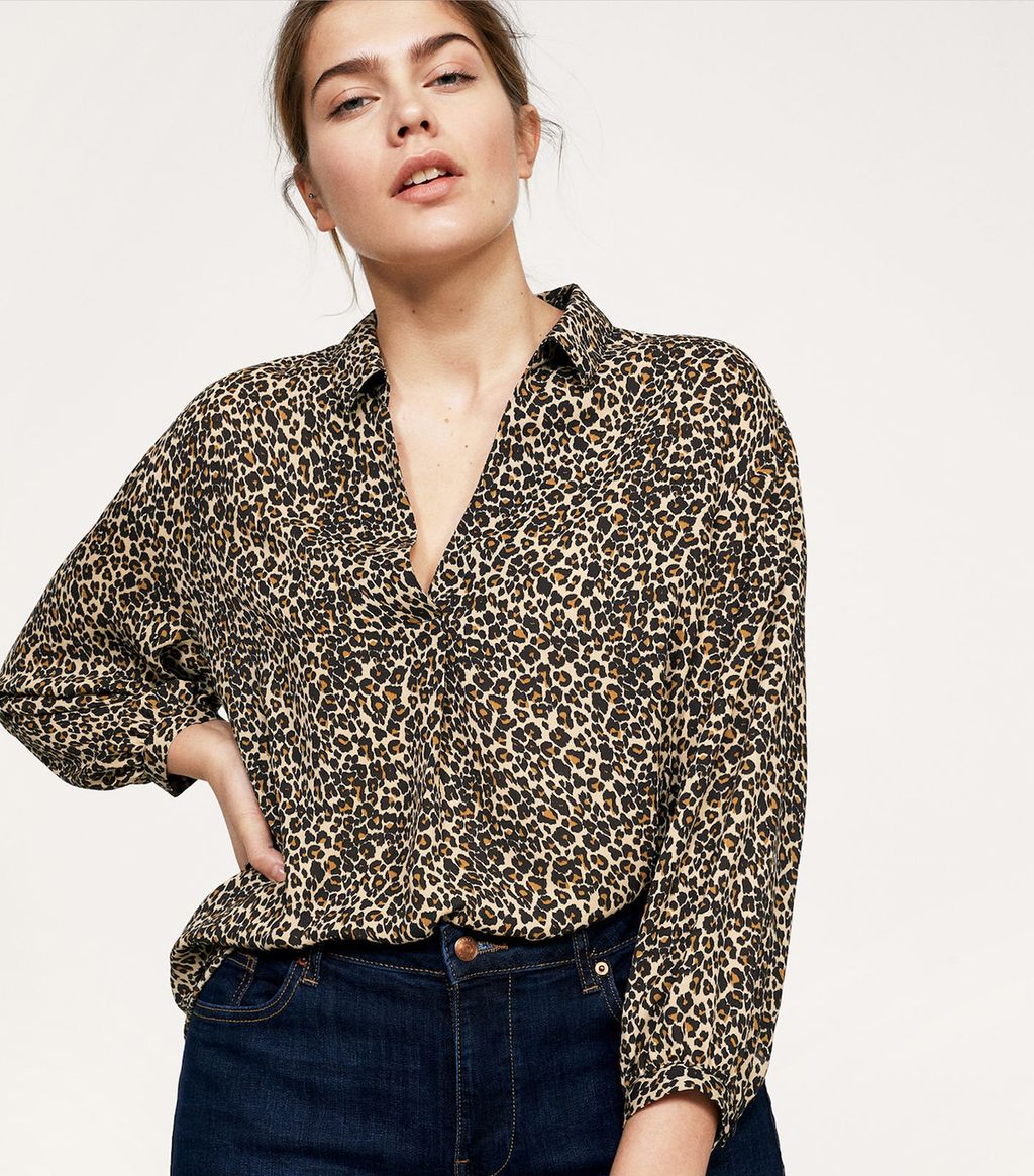 22 Work Blouses You Can Pair With Anything | Who What Wear
