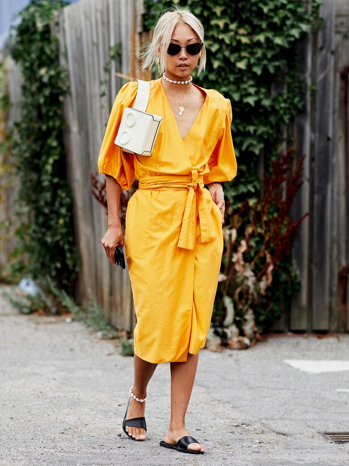 The 12 Best Clothing Styles for Short Women | Who What Wear