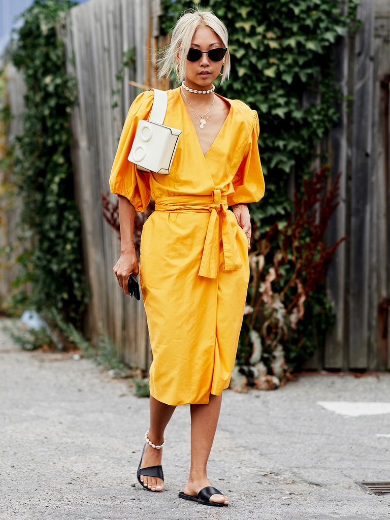 The 12 Best Clothing Styles for Short Women | Who What Wear