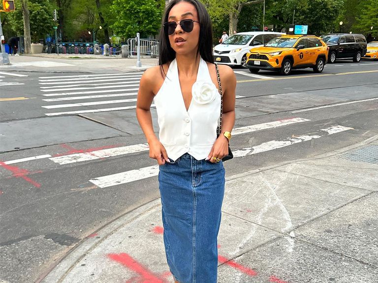 The 12 Best Clothing Styles for Short Women | Who What Wear