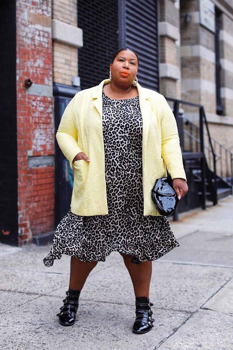 The 15 Best Colors to Wear for Your Skin Tone | Who What Wear