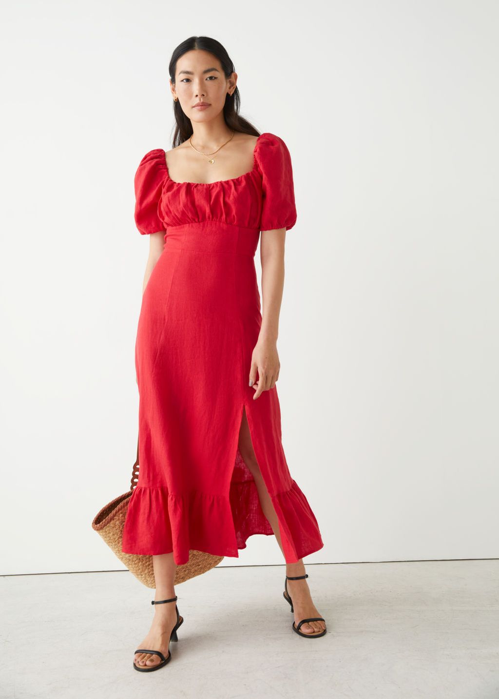 The 15 Best Colors to Wear for Your Skin Tone | Who What Wear