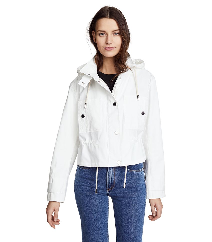 16 Lightweight Jackets That Are Perfect for Spring | Who What Wear