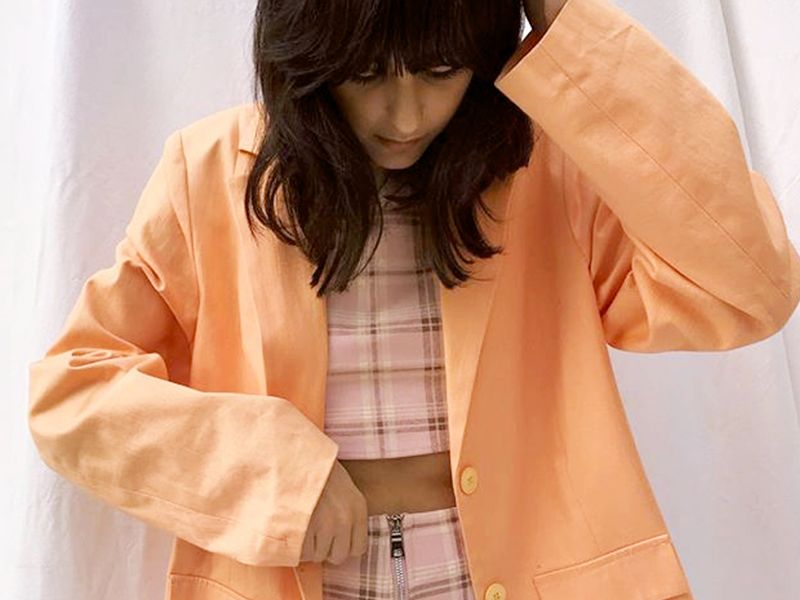 16 Lightweight Jackets That Are Perfect for Spring | Who What Wear