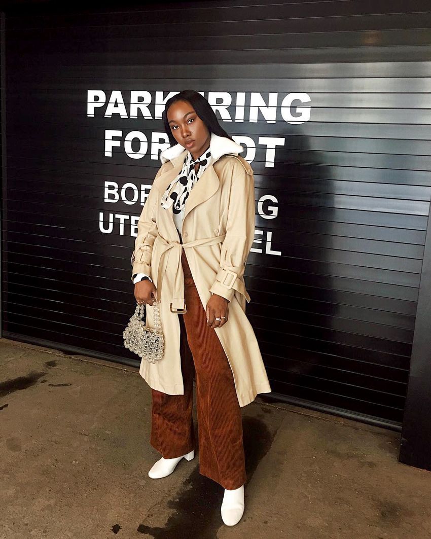 9 Steps to Defining Your Personal Style | Who What Wear