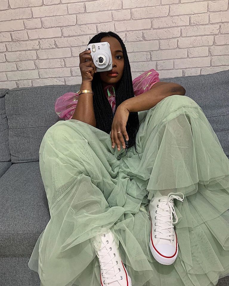 9 Steps to Defining Your Personal Style | Who What Wear