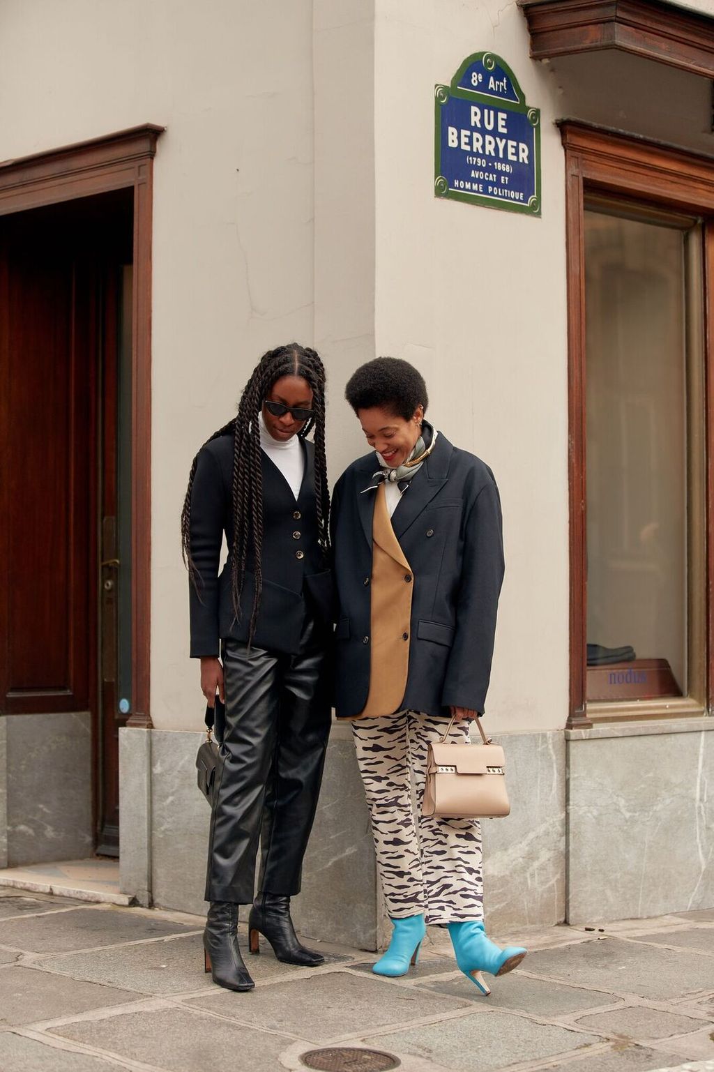 9 Steps to Defining Your Personal Style | Who What Wear