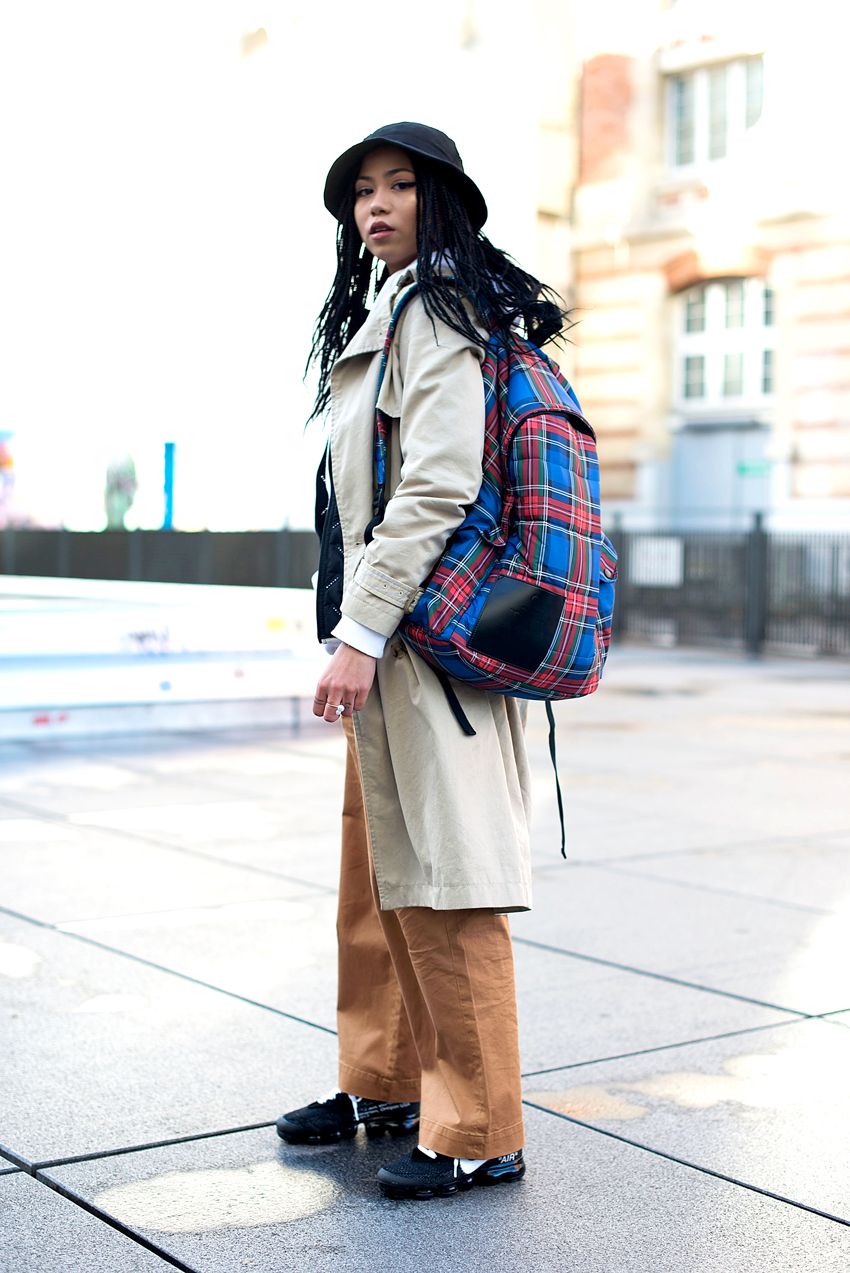 12 Insanely Cute Backpacks for Spring | Who What Wear