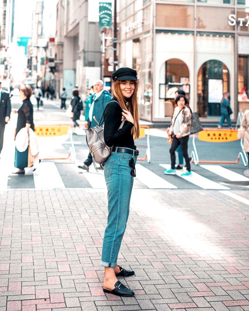 12 Insanely Cute Backpacks for Spring | Who What Wear