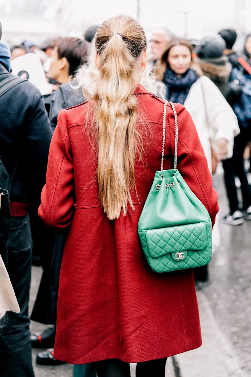 12 Insanely Cute Backpacks for Spring | Who What Wear