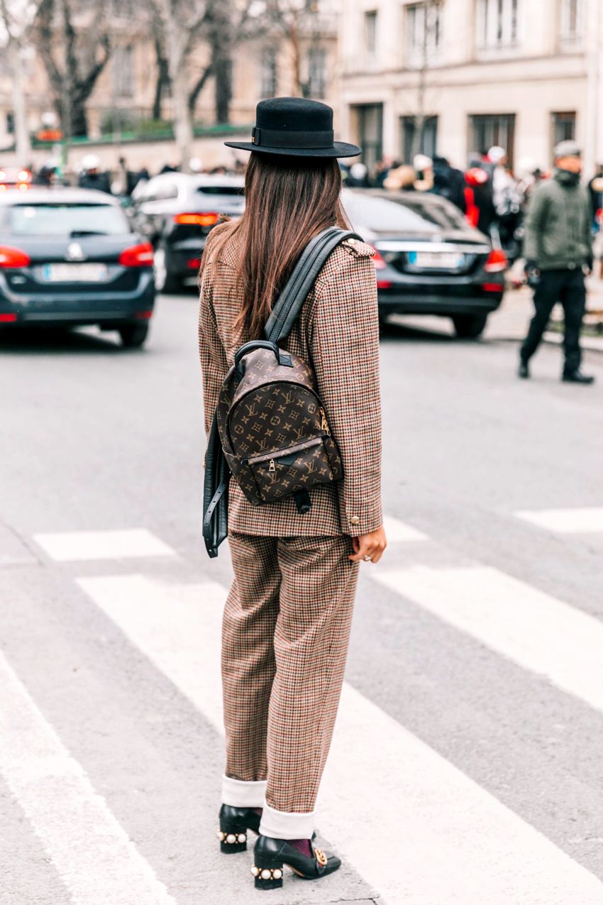 12 Insanely Cute Backpacks for Spring | Who What Wear