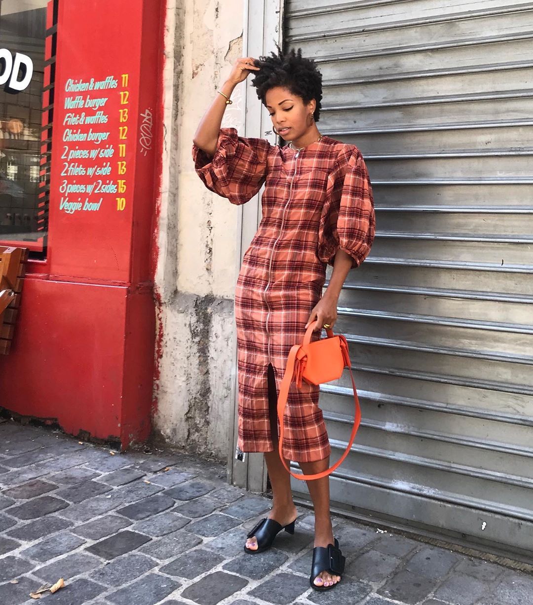 7 Style Rules French Women Always Follow | Who What Wear