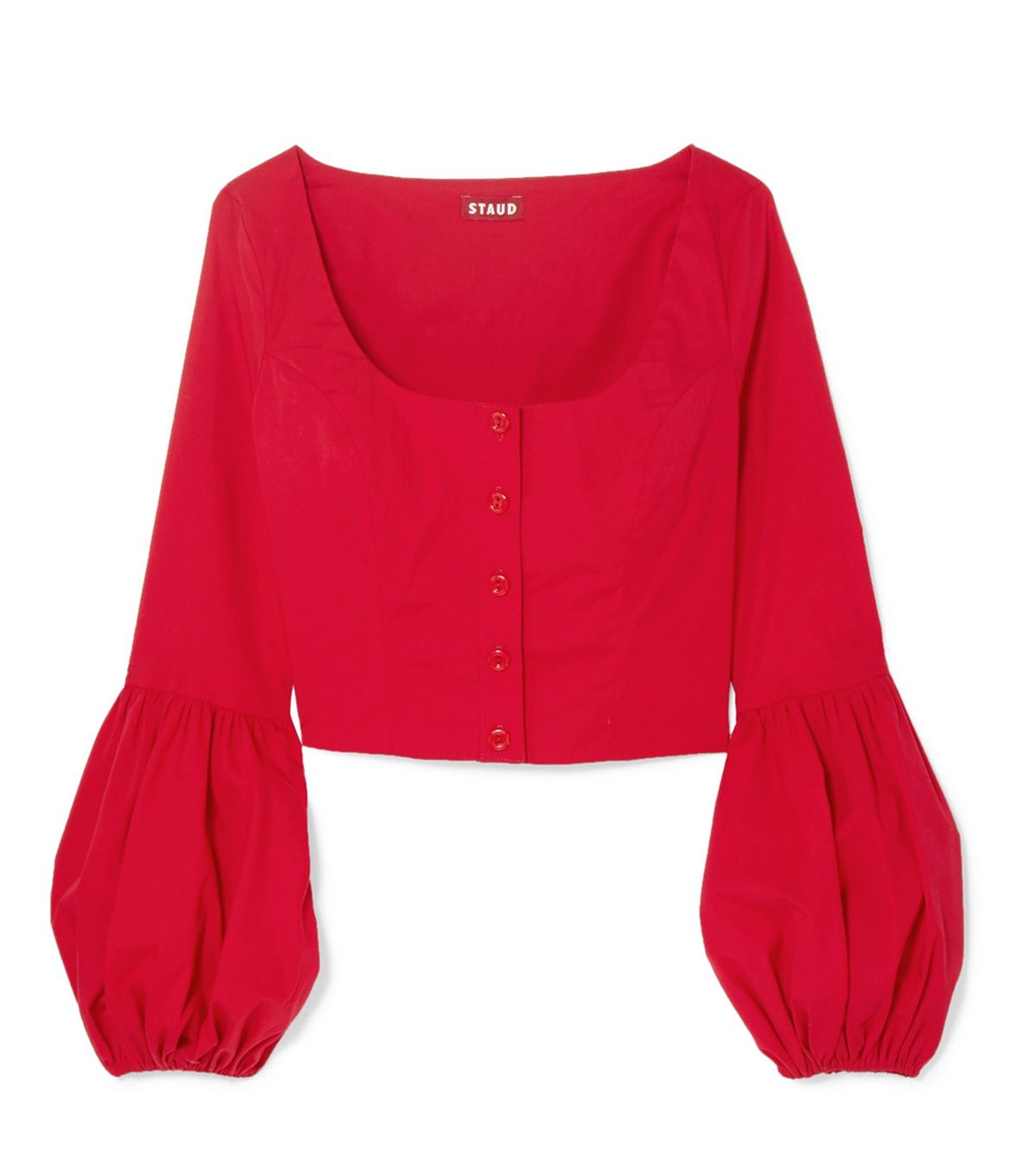 How to Wear a Crop Top | Who What Wear