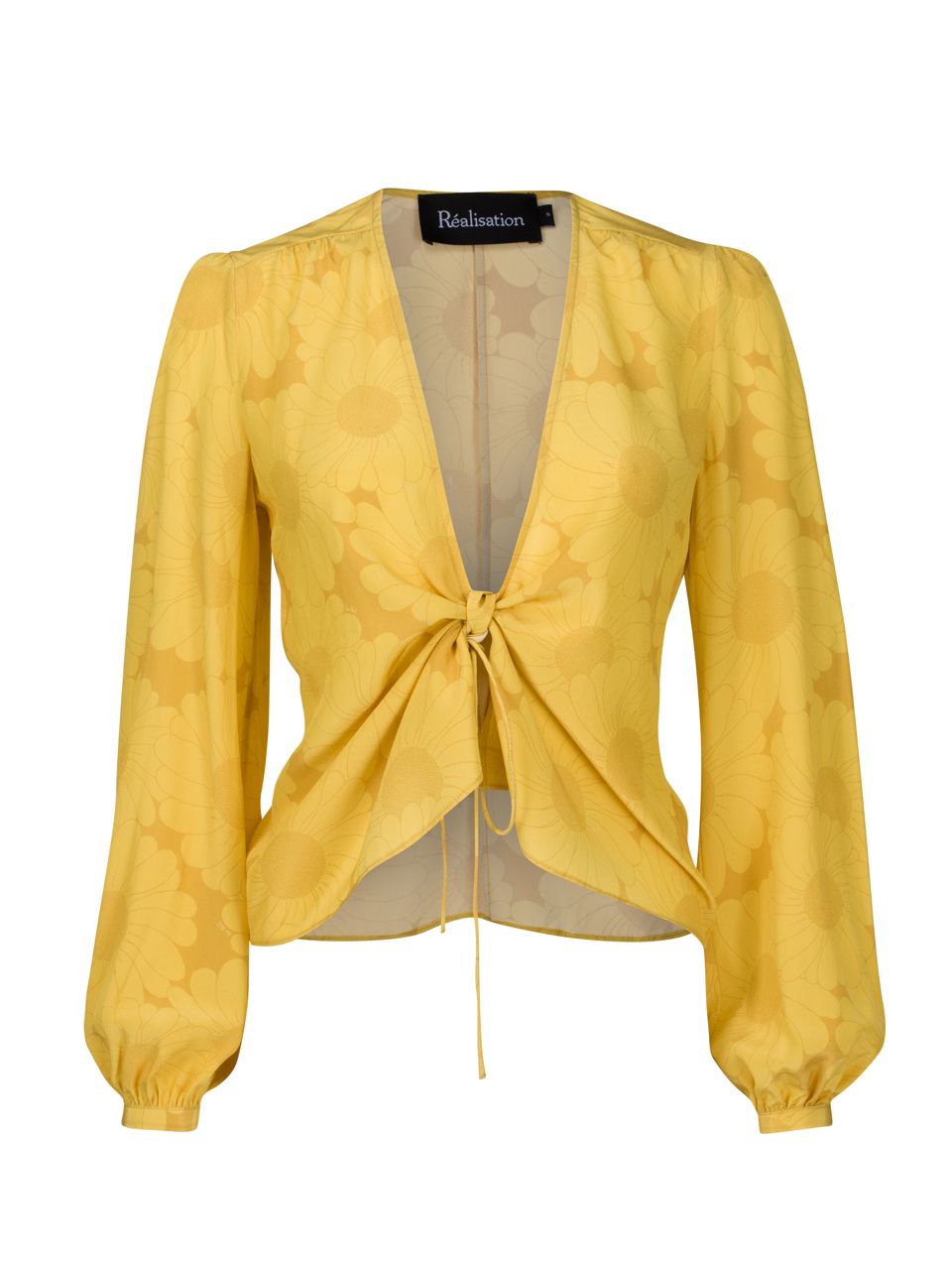 How to Wear the Plunging Neckline Trend | Who What Wear