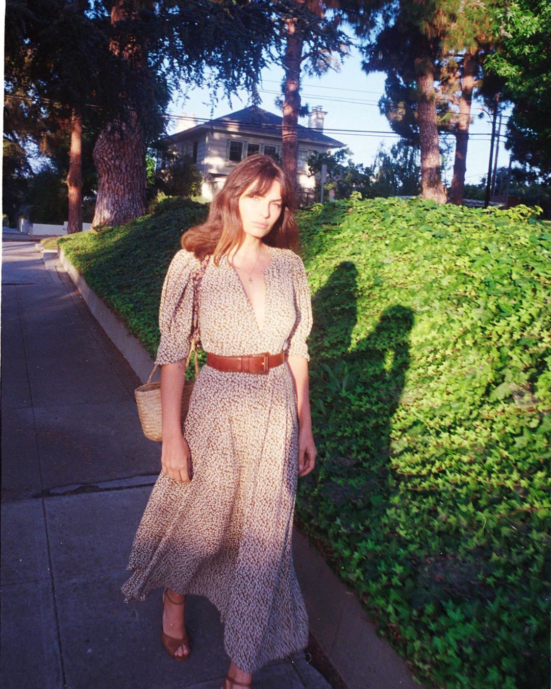 Love Boho Style? Bookmark These 12 Go-To Fashion Picks | Who What Wear