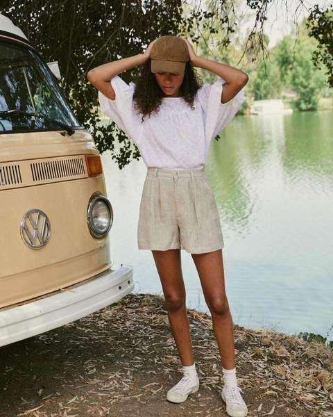 Love Boho Style? Bookmark These 12 Go-To Fashion Picks | Who What Wear