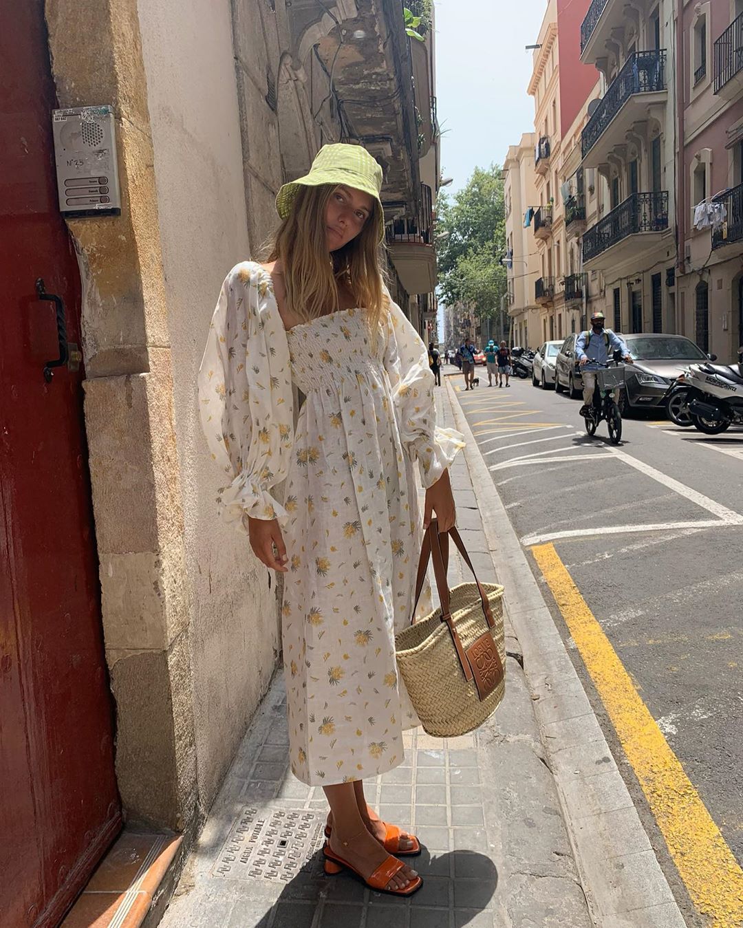 11 Cute Summer Outfits You'll Want to Copy | Who What Wear