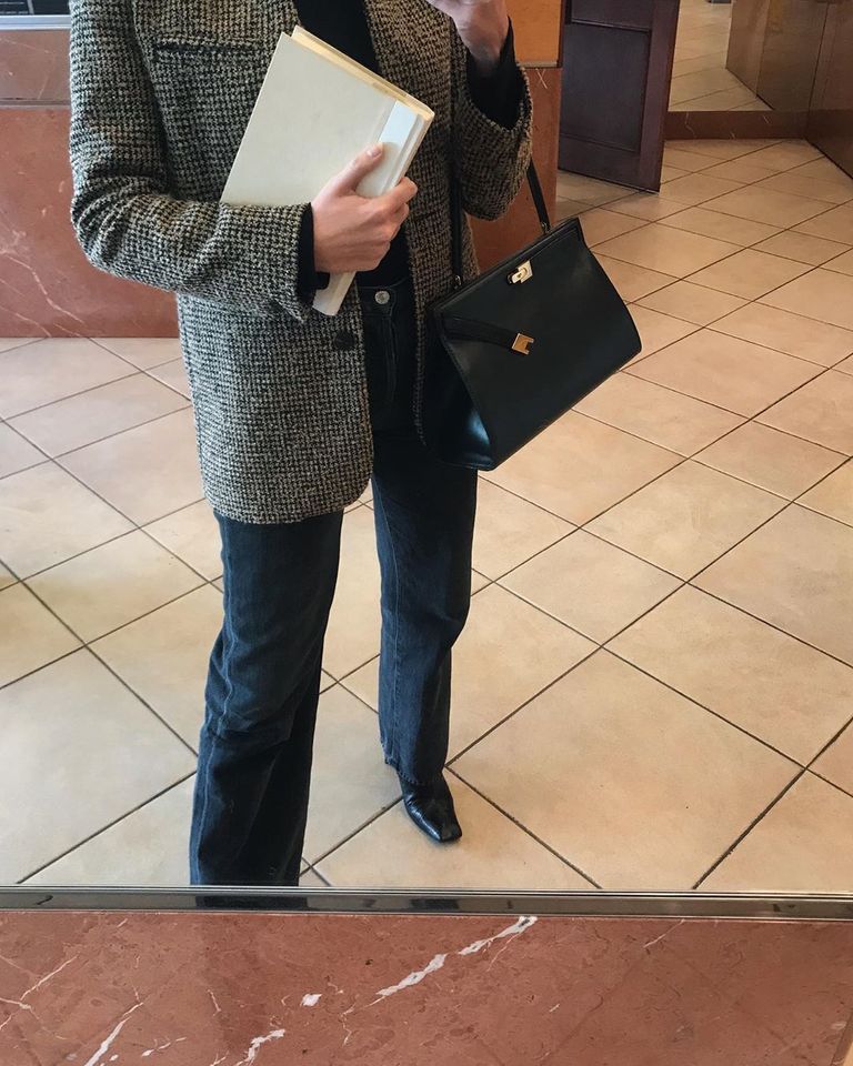 20 Clothing Items You Need to Toss by Age 30 | Who What Wear