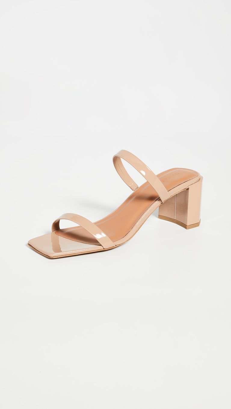 How to Measure Your Shoe Size Once and for All | Who What Wear