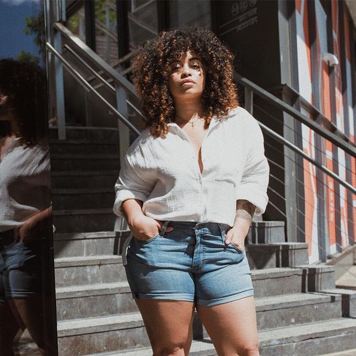 The Perfect Guide for How to Make Denim Cutoff Shorts | Who What Wear