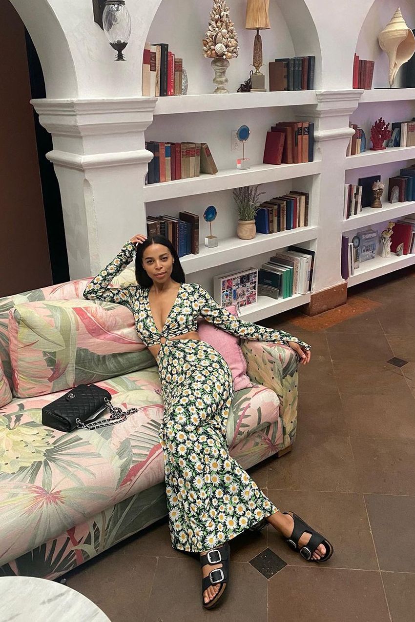 The Top 10 New York Fashion Bloggers | Who What Wear