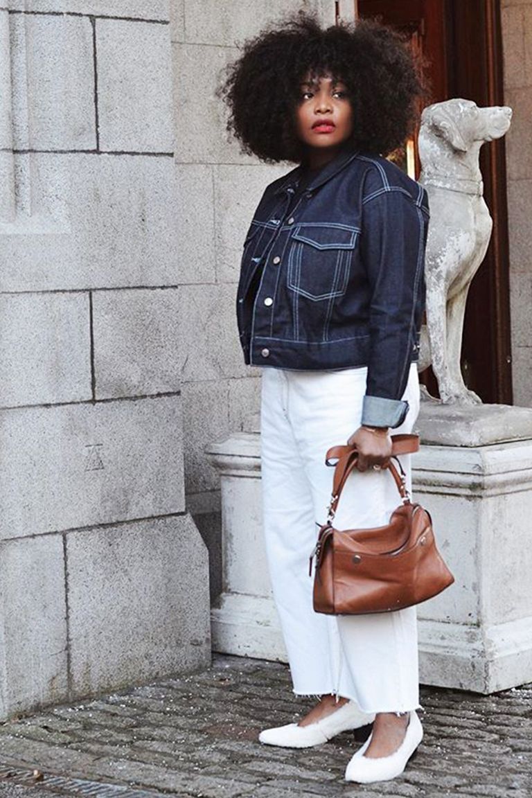 Gaucho Pants: The Perfect Transitional Piece | Who What Wear