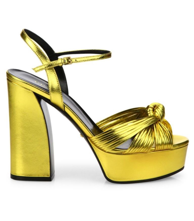 Why I Think Expensive Heels Are Worth the Price | Who What Wear