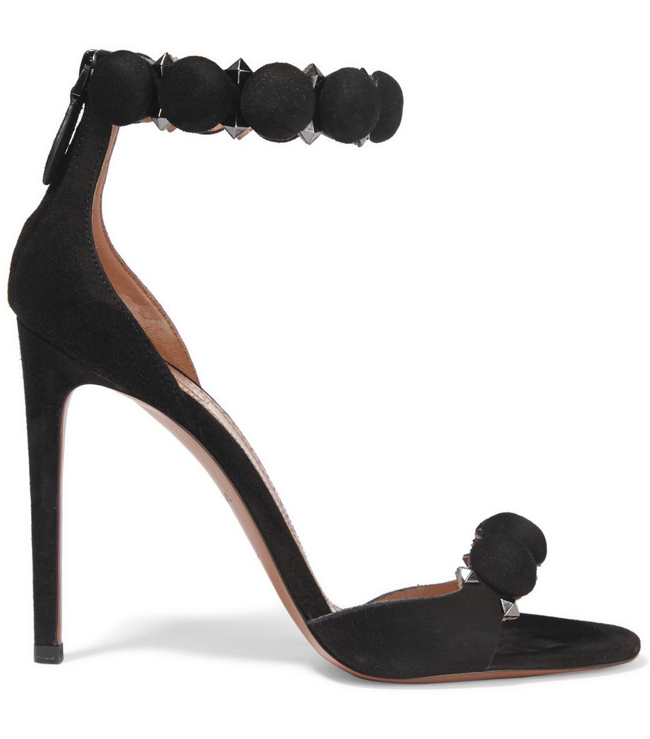 Why I Think Expensive Heels Are Worth the Price | Who What Wear