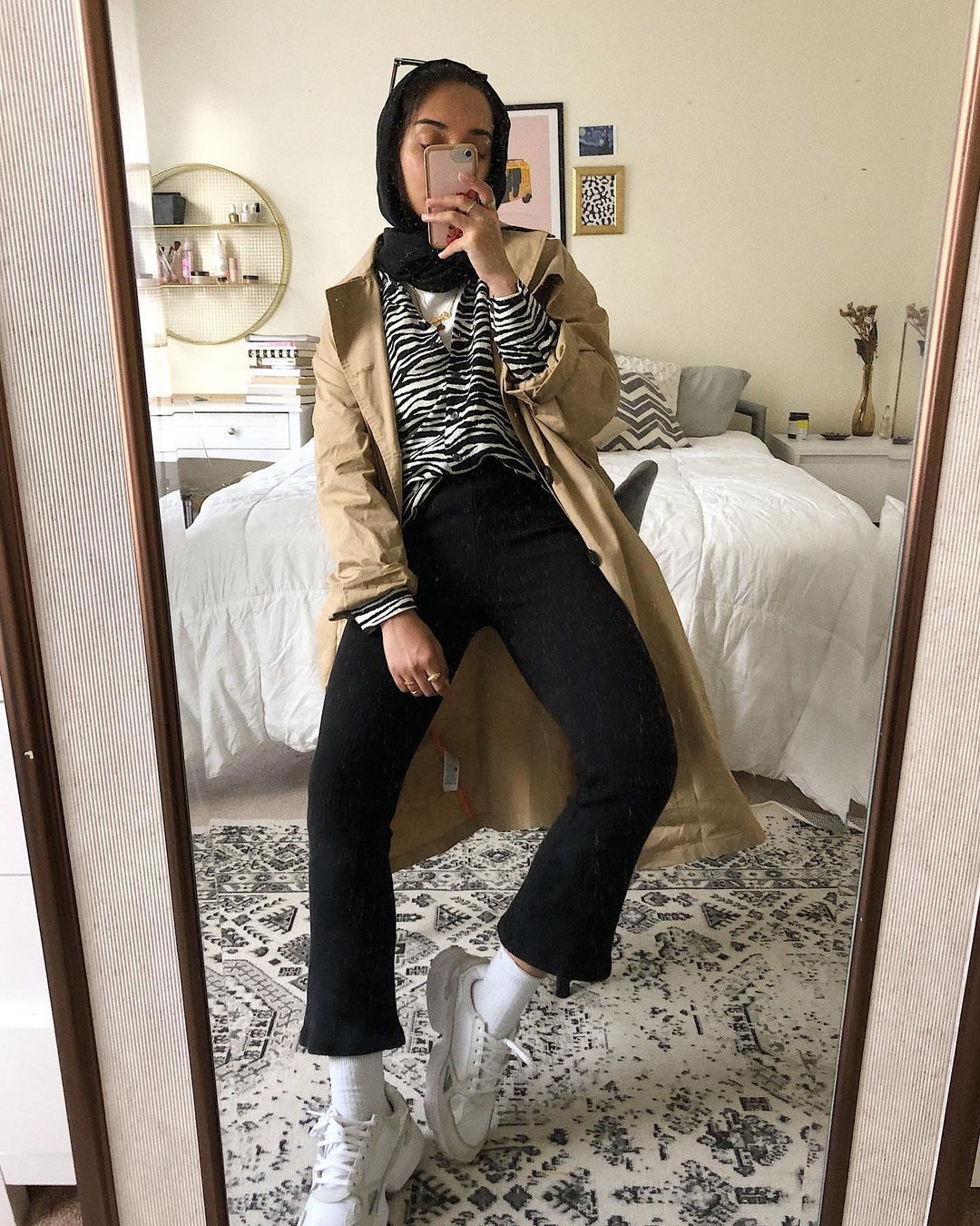 7 Tricks to Master How to Layer | Who What Wear