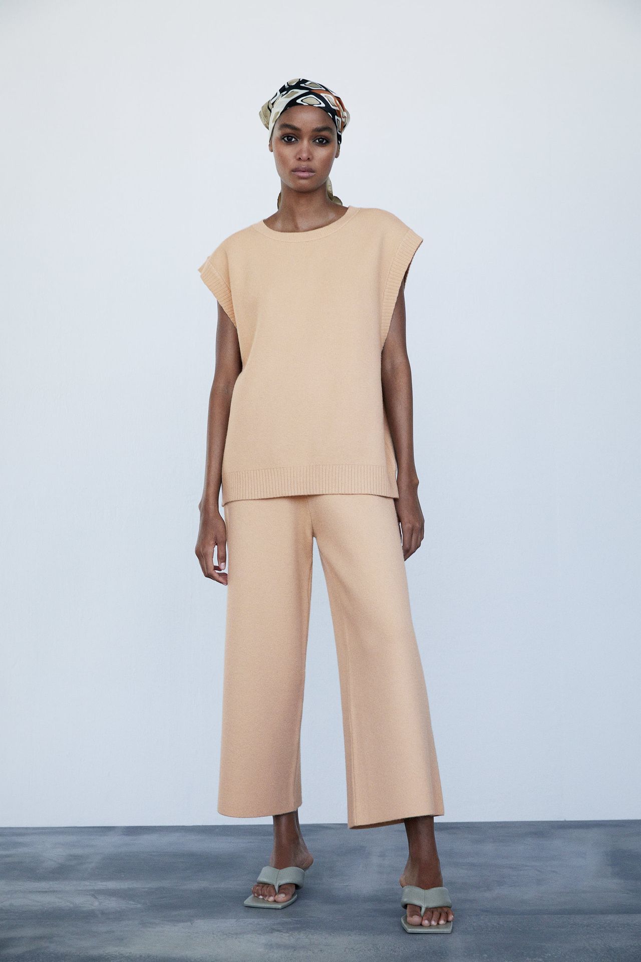 7 Tricks to Master How to Layer | Who What Wear