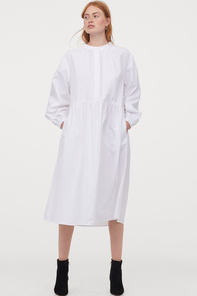 7 Tricks to Master How to Layer | Who What Wear