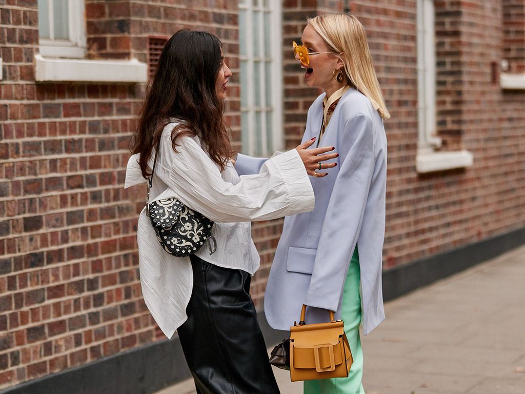 How to Dress in Your 30s: 7 Shopping Habits to Follow | Who What Wear
