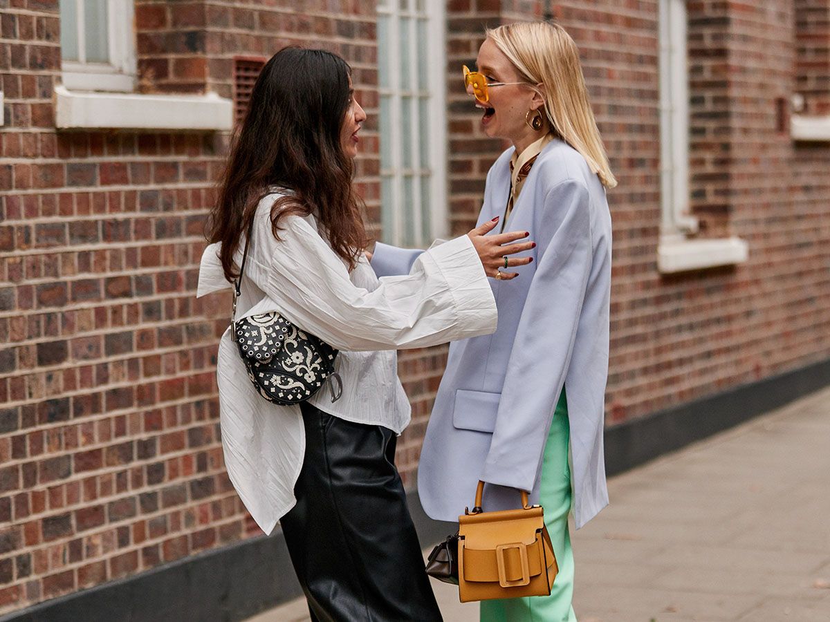 How to Dress in Your 30s: 7 Shopping Habits to Follow | Who What Wear