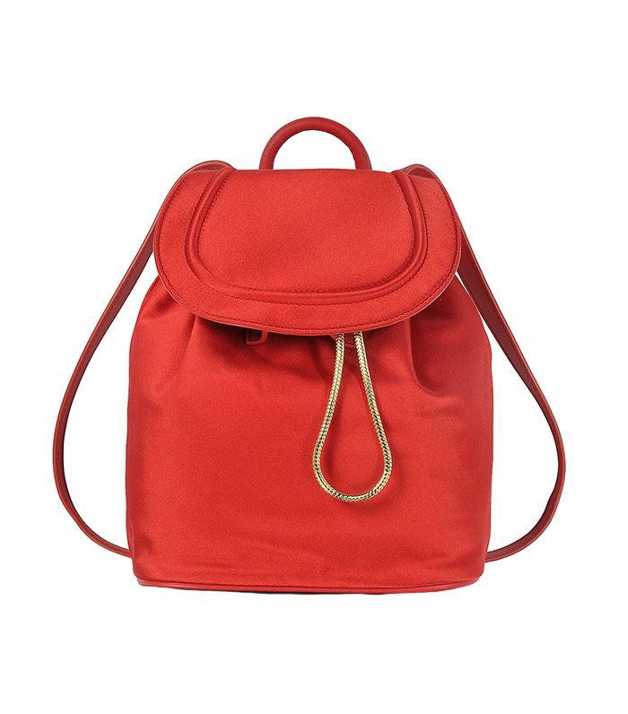 Don't Fight It: This Bag Trend Is Happening (Again) | Who What Wear