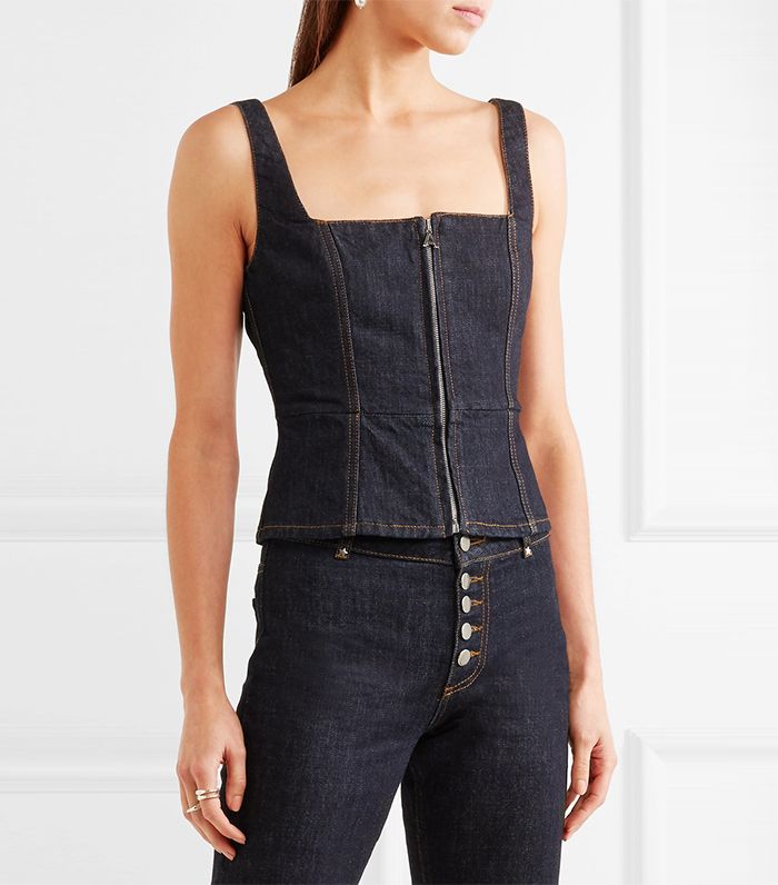 What's the Best Way to Unstick a Zipper? | Who What Wear