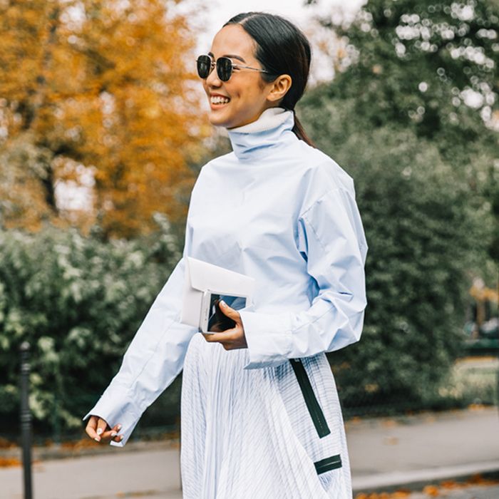 14 Easy Ways to Make Your Look More Sophisticated | Who What Wear