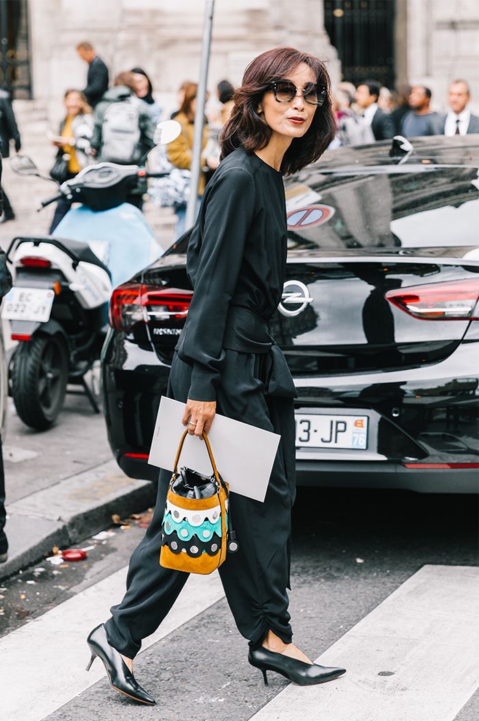14 Easy Ways to Make Your Look More Sophisticated | Who What Wear