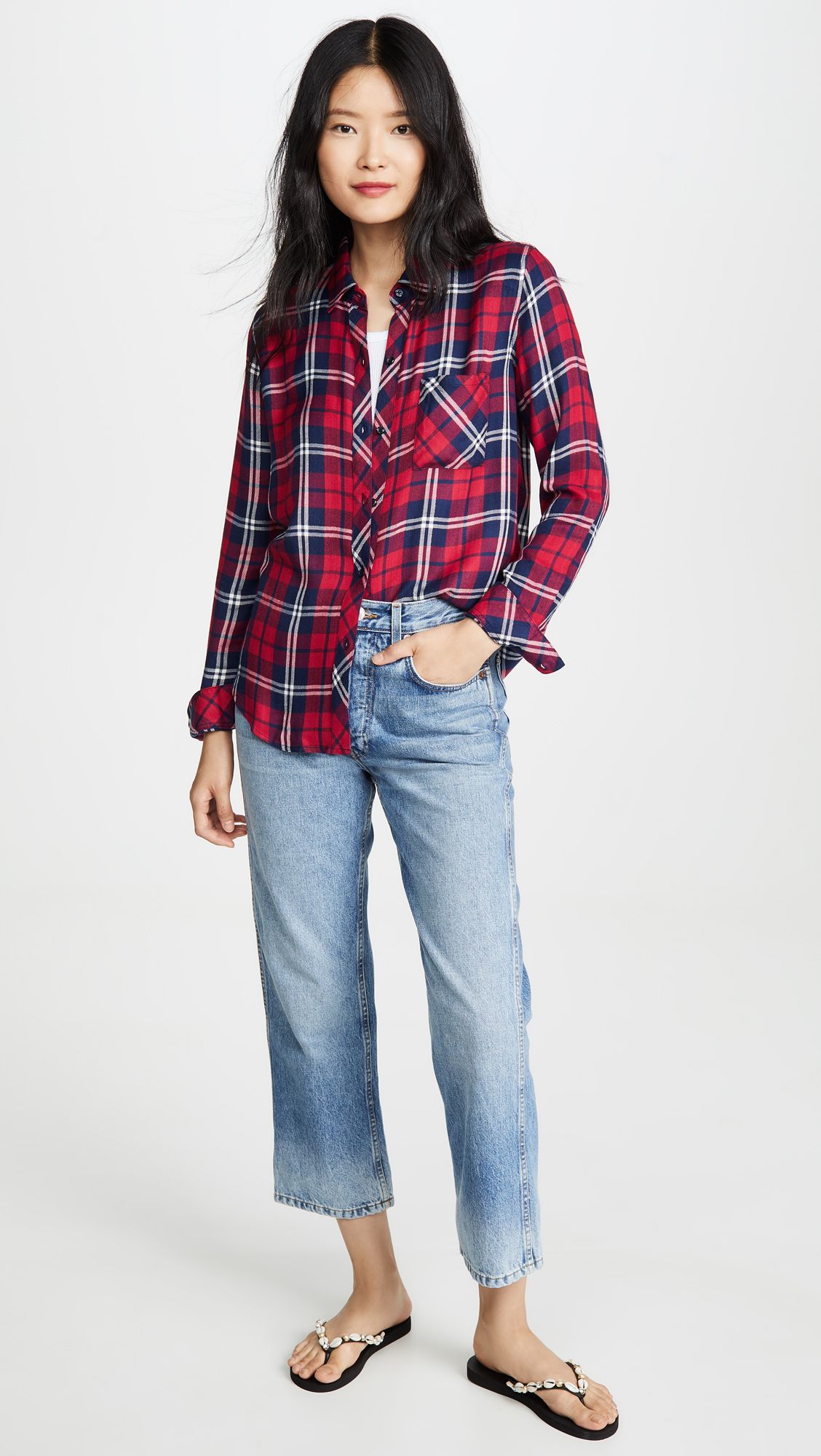 14 Easy Ways to Make Your Look More Sophisticated | Who What Wear