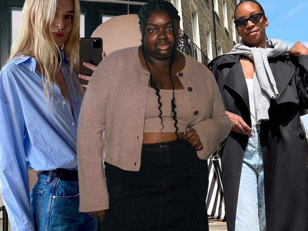 The 20 Best Editor-Approved Fall Outfit Ideas of 2025 | Who What Wear